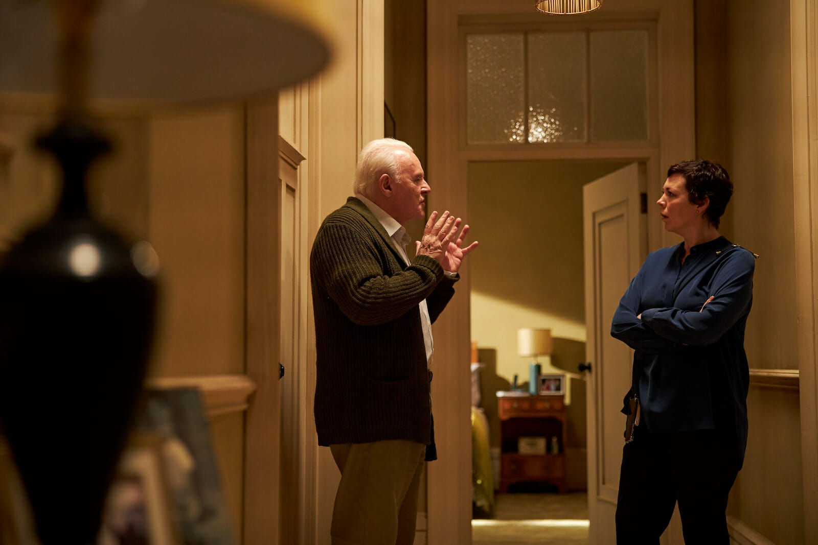 'The Father' Review