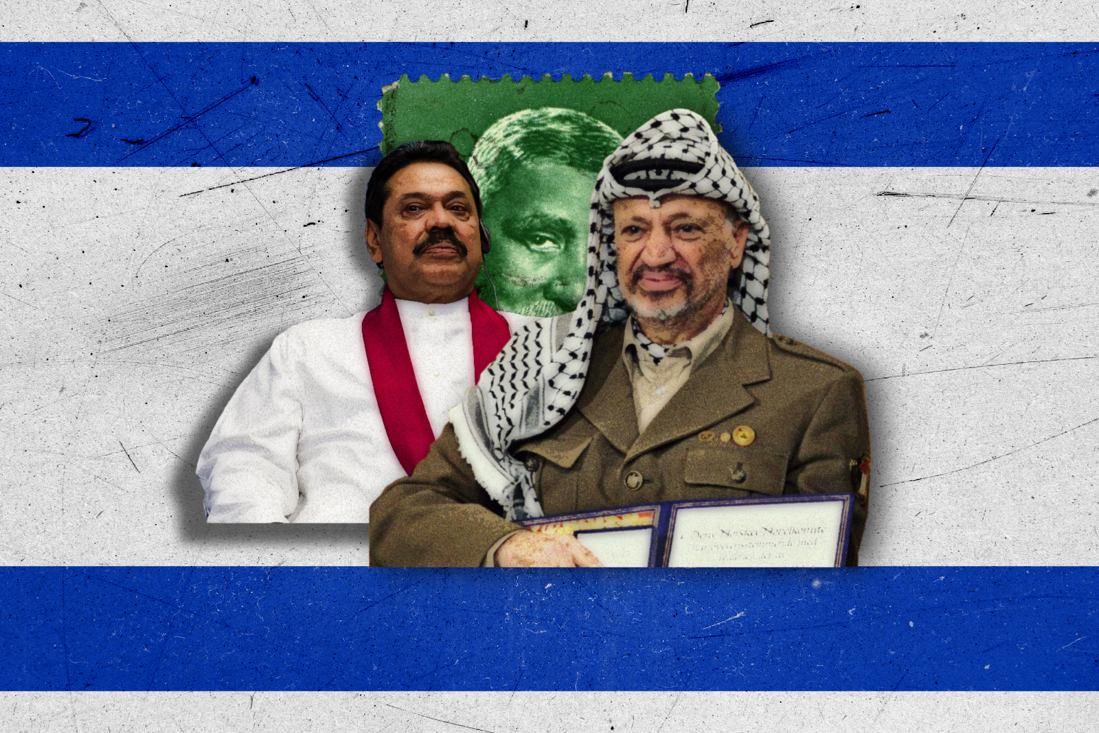 Understanding Sri Lanka's Complex Relationship with Israel ...